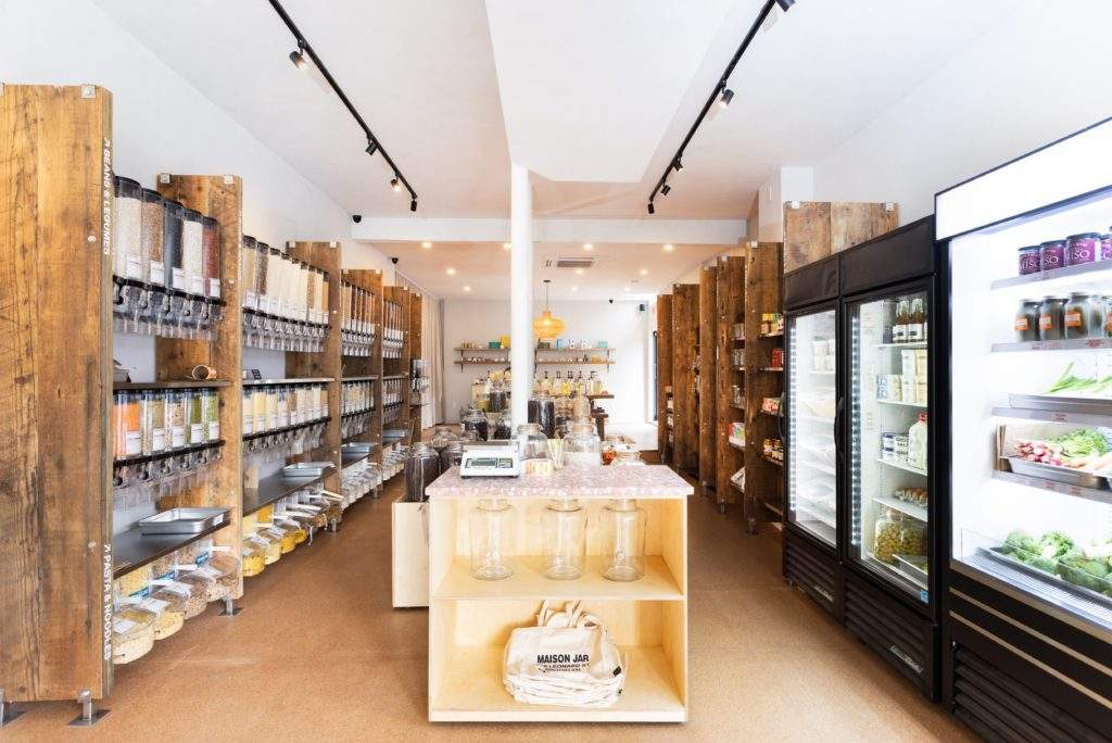 EcoRate: the eco-friendly cafe finder